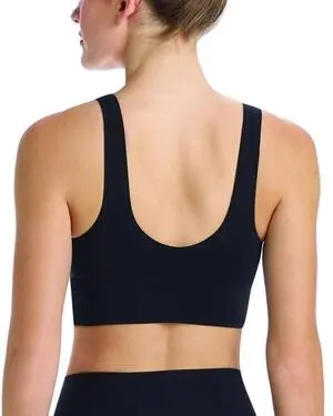 Commando Butter Comfy Wireless Bralette - Midnight