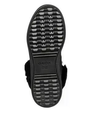 Geox Dalyla Boots - Black