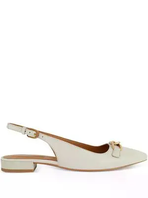 Geox Charyssa Slingback Pumps