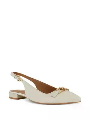 Geox Charyssa Slingback Pumps