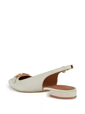 Geox Charyssa Slingback Pumps