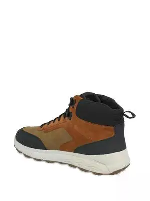 Geox Spherica Boots