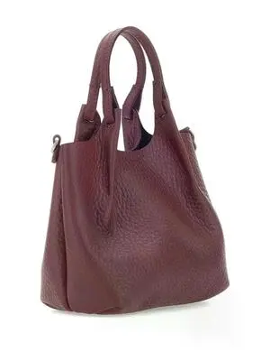 GIANNI CHIARINI Dua Tote Bag