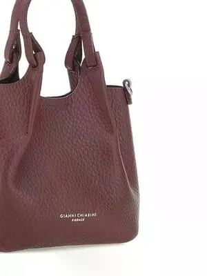 GIANNI CHIARINI Dua Tote Bag