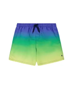 DEUX PAR DEUX Gradient Swim Trunks