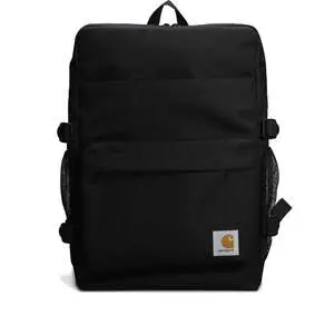 Carhartt Work In Progress Backpack - Black