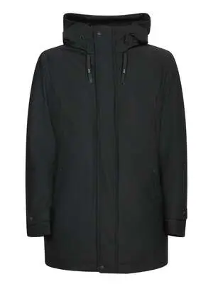 Herno Hooded Outerwear For Men