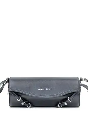 Givenchy Voyou Roller Bag - Black