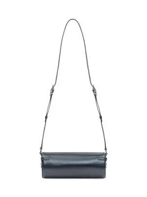 Givenchy Voyou Roller Bag - Black