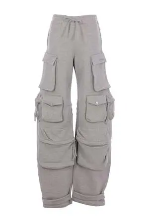 Attico Cargo Trousers