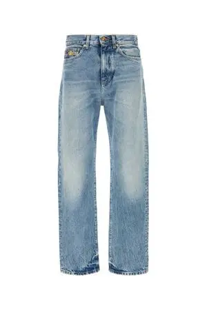 Versace Denim Jeans - Blue