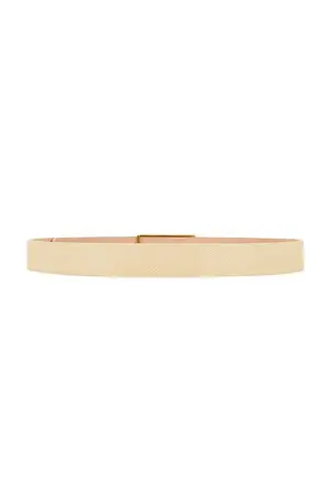 Victoria Beckham Regular Frame Belt