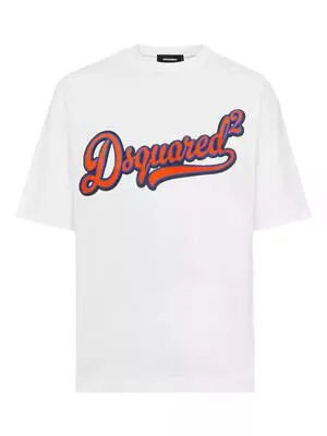 Dsquared2 Logo-print T-shirt