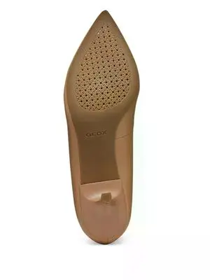 Geox Kleopy Stiletto Pumps