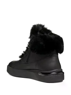 Geox Dalyla Lace-up Boots