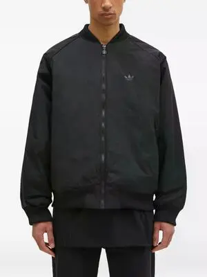 Adidas Zip-up Bomber Jacket
