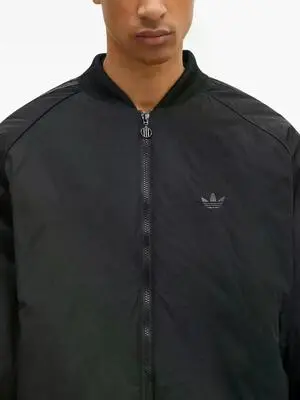 Adidas Zip-up Bomber Jacket