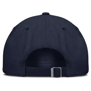 Nike West Virginia Sideline Club Gameday College Adjustable Cap - Blue