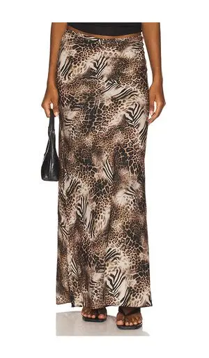 Lioness Maxi Skirts