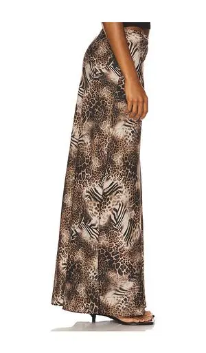 Lioness Hudson Maxi Skirt