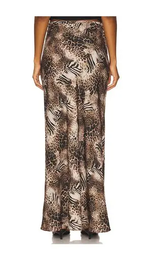 Lioness Hudson Maxi Skirt