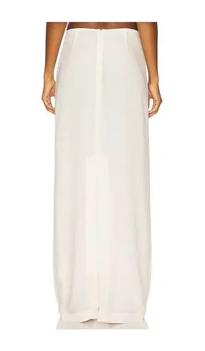 NAKEDVICE X Pepa Skirt