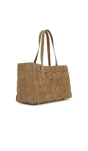 NAKEDVICE The Tilda Bag
