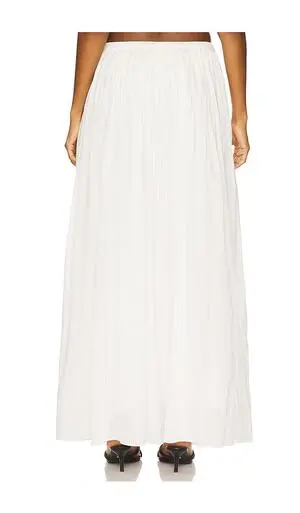 Tularosa Noor Maxi Skirt