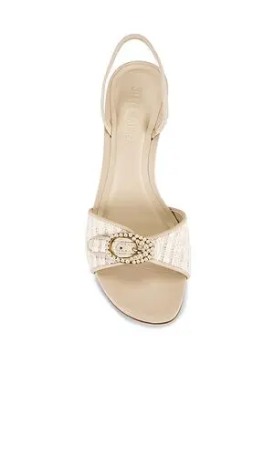 Steve Madden Henrietta-p Sandal