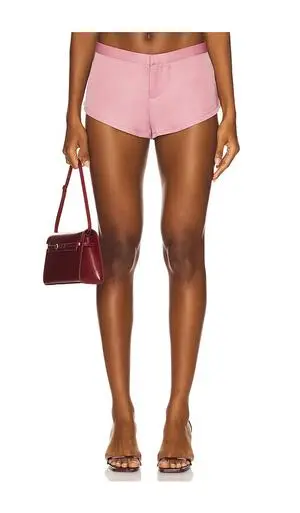 Blush Satin