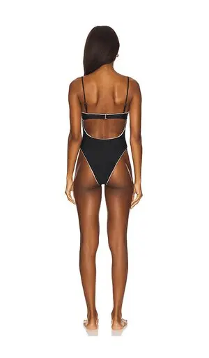 LOVERS AND FRIENDS Julissa One Piece Swimsuit