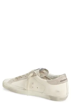 GOLDEN GOOSE Super-star Low-top Sneaker