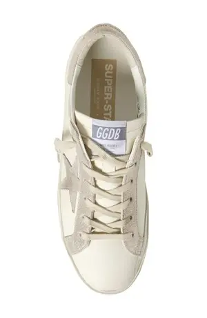 GOLDEN GOOSE Super-star Low-top Sneaker