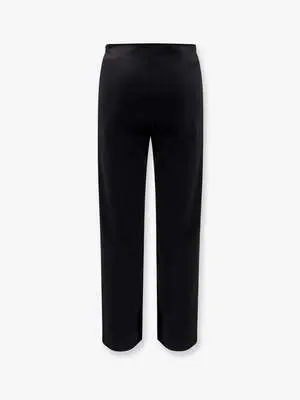 RÓHE Classic Stretch Fabric Trousers