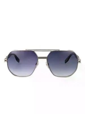 Marc Jacobs Geometric Sunglasses