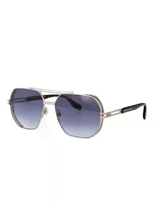 Marc Jacobs Geometric Sunglasses