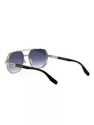 Marc Jacobs Geometric Sunglasses