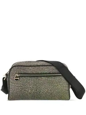 Borbonese Baguette Cross Body Bags