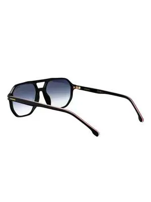 Carrera Eyewear Geometric Sunglasses With Gradient Lenses