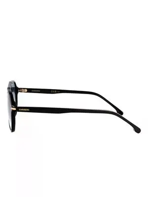 Carrera Eyewear Geometric Sunglasses With Gradient Lenses