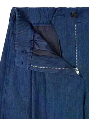 STUDIO TOMBOY Pleated Trousers