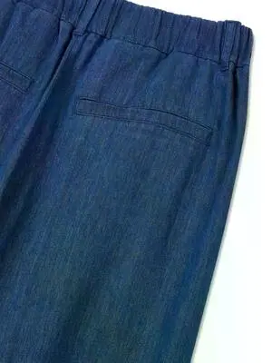 STUDIO TOMBOY Pleated Trousers