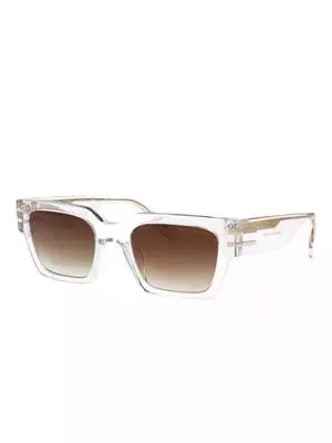 Marc Jacobs Square-frame Sunglasses