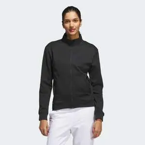 Adidas Zip Up Activewear For Women