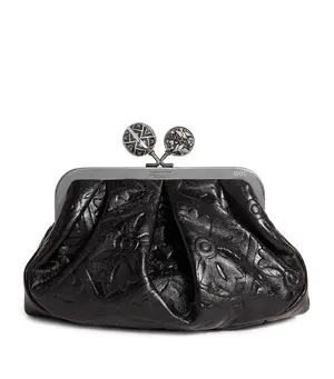 Max Mara Embossed Bags For Women
