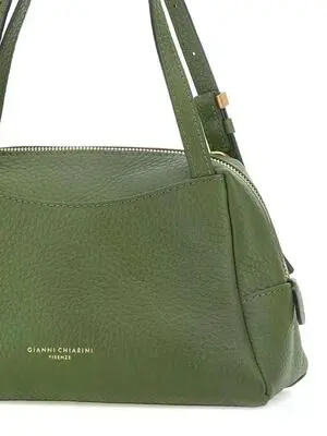GIANNI CHIARINI Zip-top Handle Bag