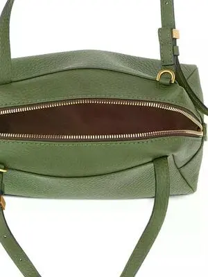 GIANNI CHIARINI Zip-top Handle Bag