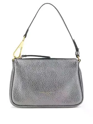 GIANNI CHIARINI Metallic Shoulder Bag