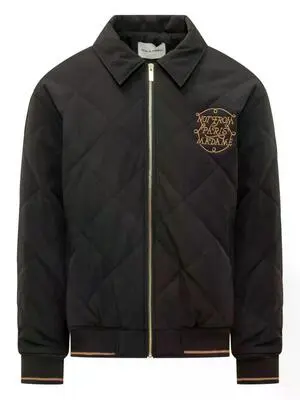 Drole De Monsieur Quilted Jacket
