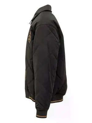 Drole De Monsieur Quilted Jacket